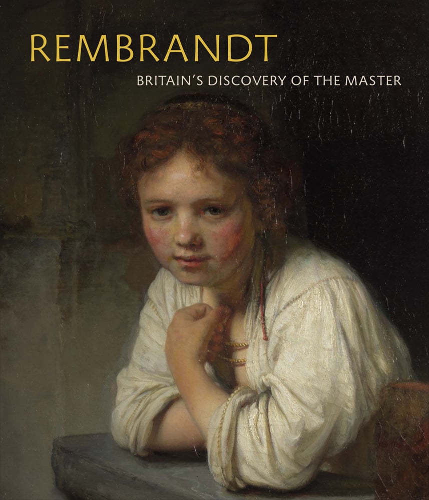 Rembrandt - ACC Art Books US