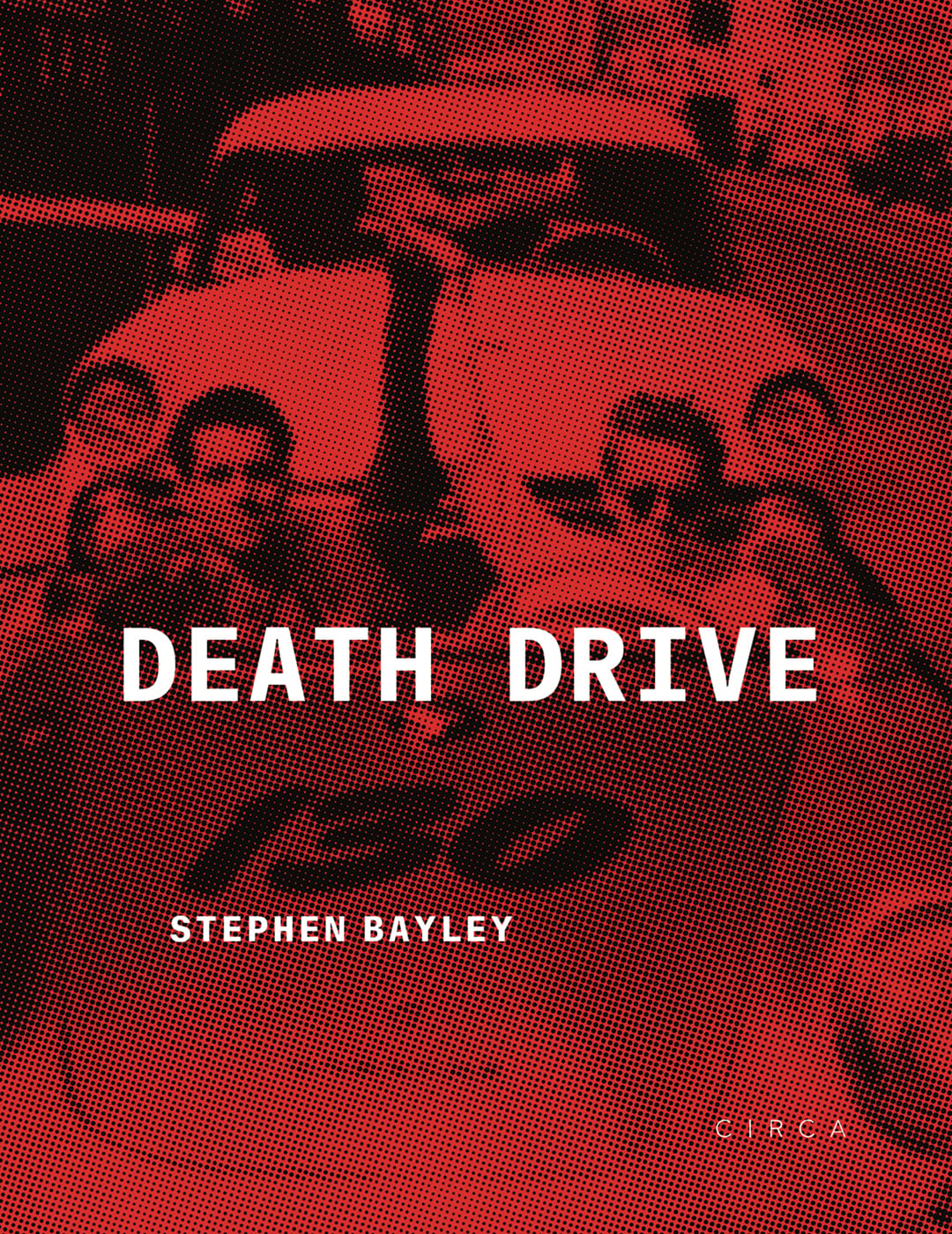 Death Drive - ACC Art Books US