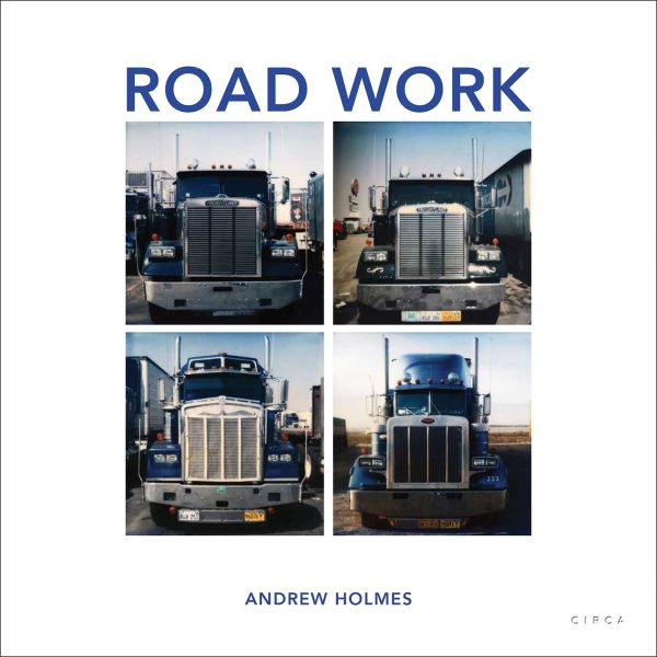 Road Work - ACC Art Books US