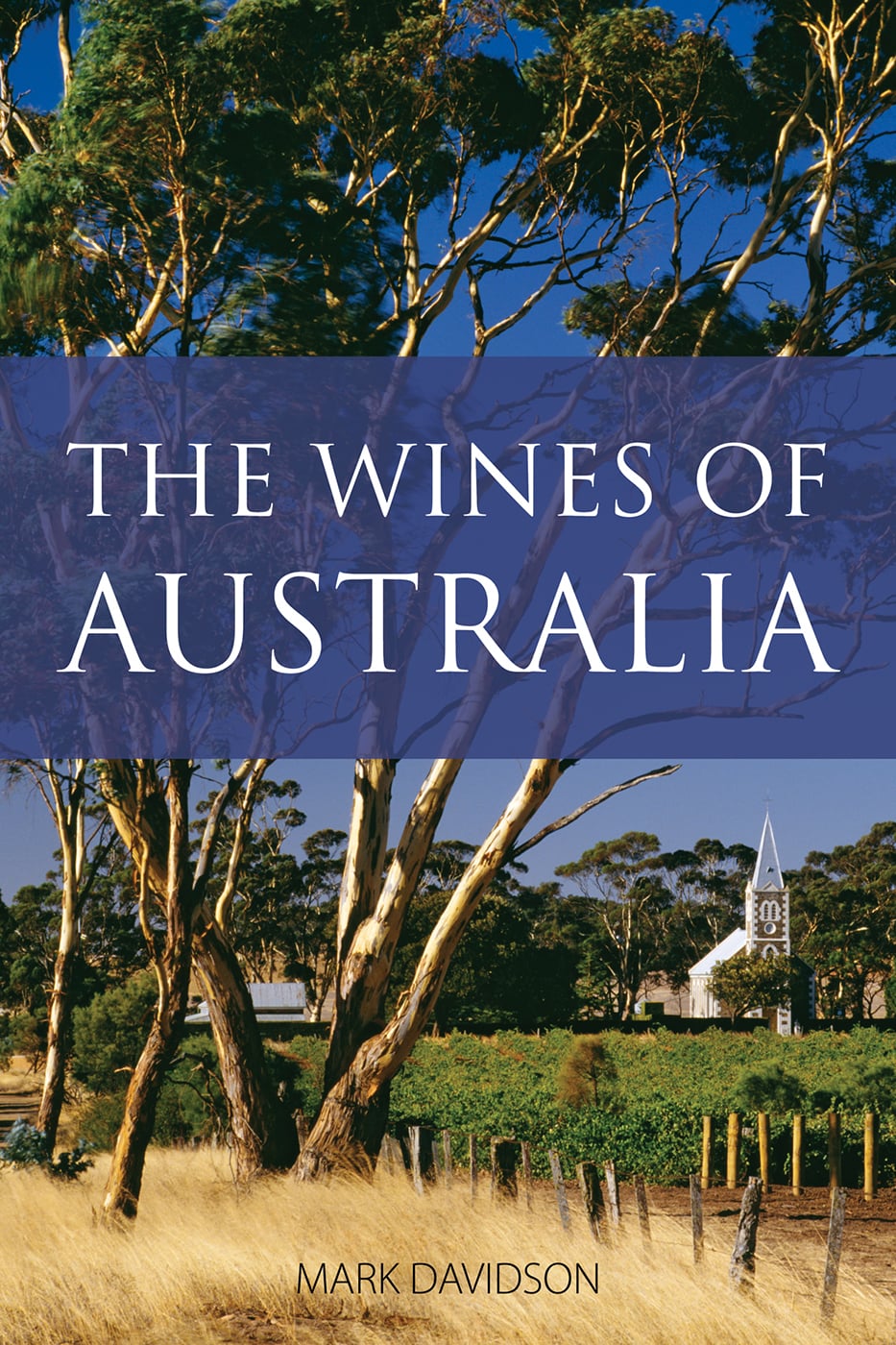 The Wines of Australia - ACC Art Books US