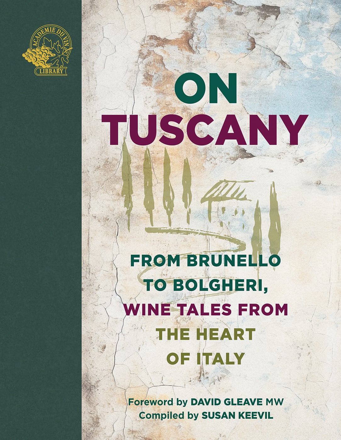 On Tuscany - ACC Art Books UK