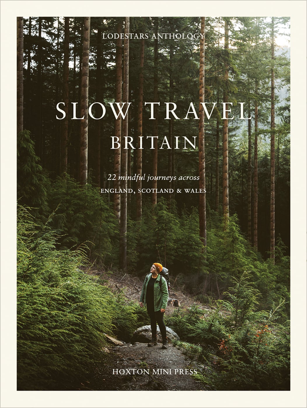 Slow Travel Britain - ACC Art Books US