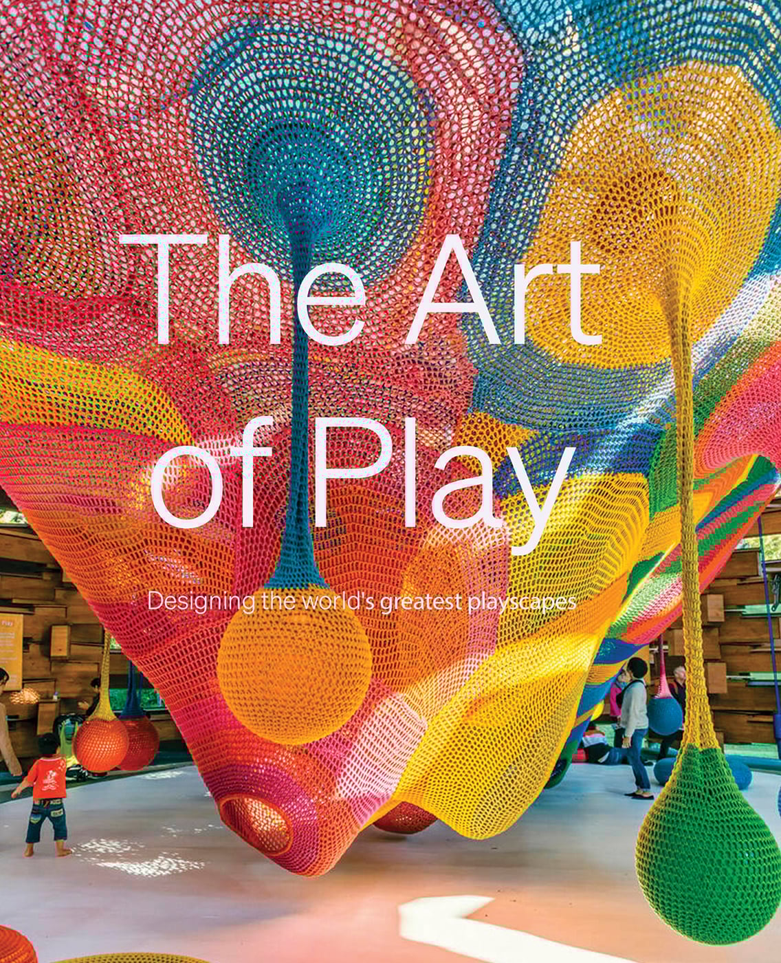 The Art of Play - ACC Art Books US