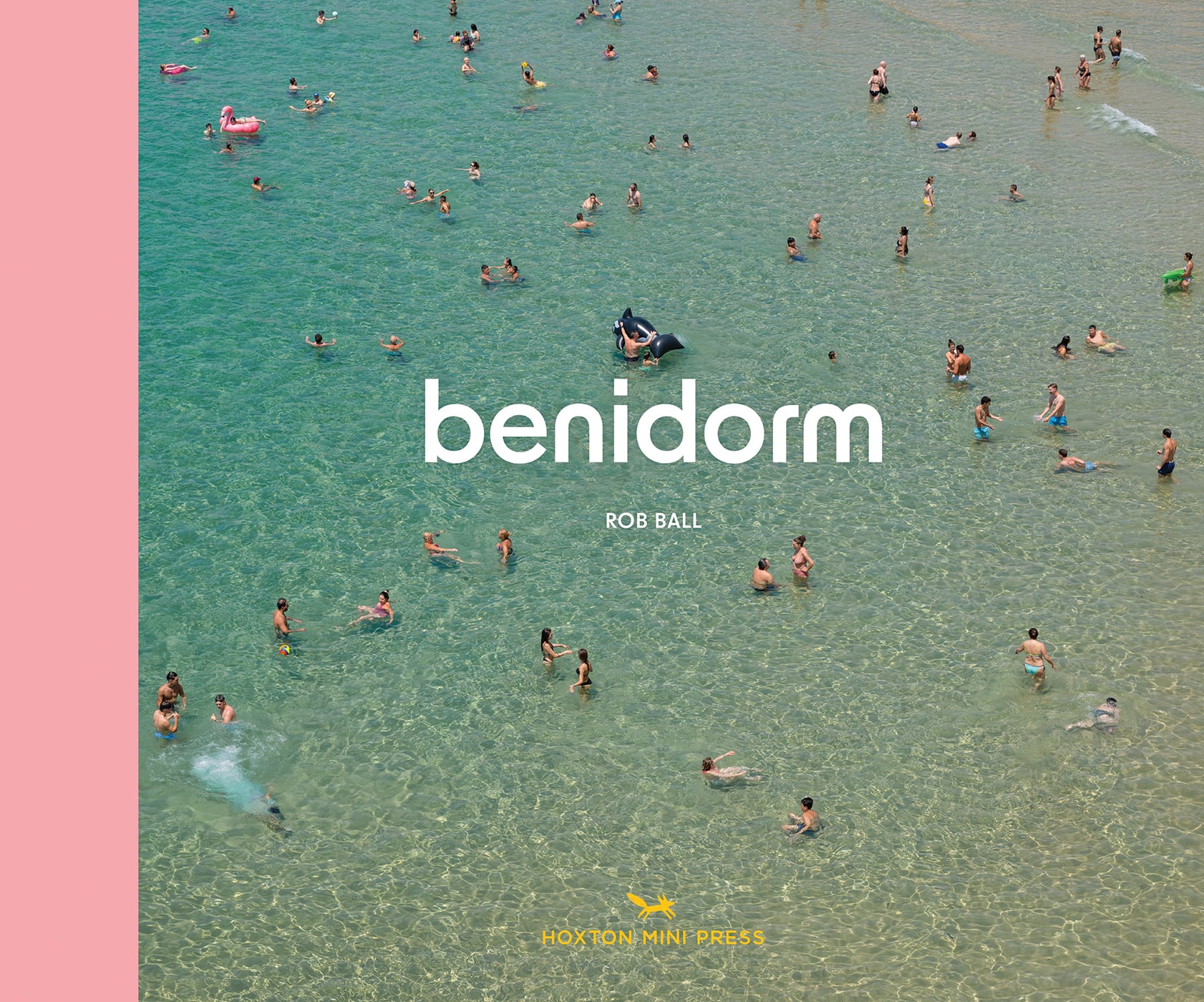 Benidorm - ACC Art Books US