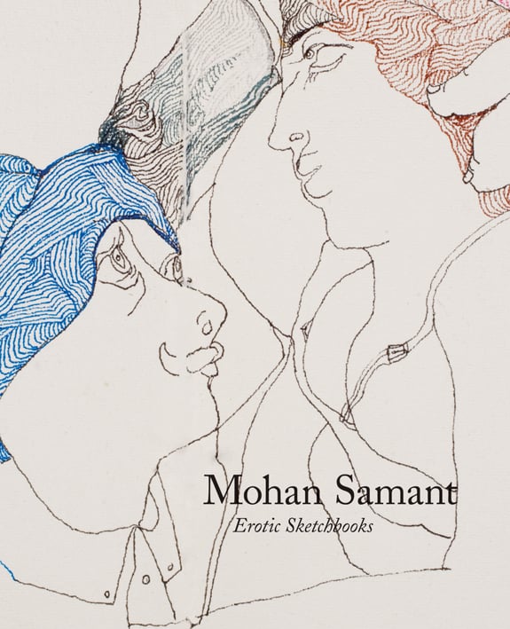 Mohan Samant - ACC Art Books US