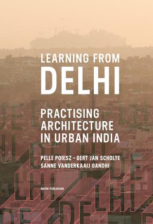 Learning from Delhi - ACC Art Books US