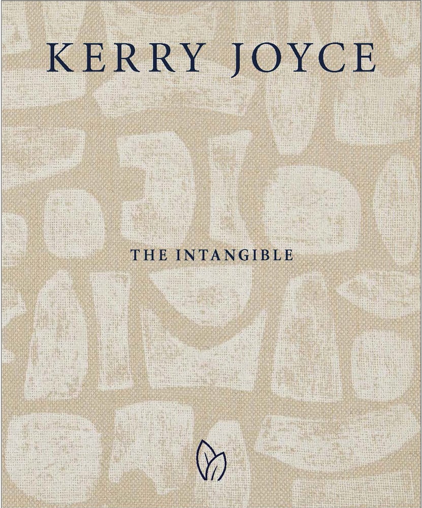 Kerry Joyce - ACC Art Books US