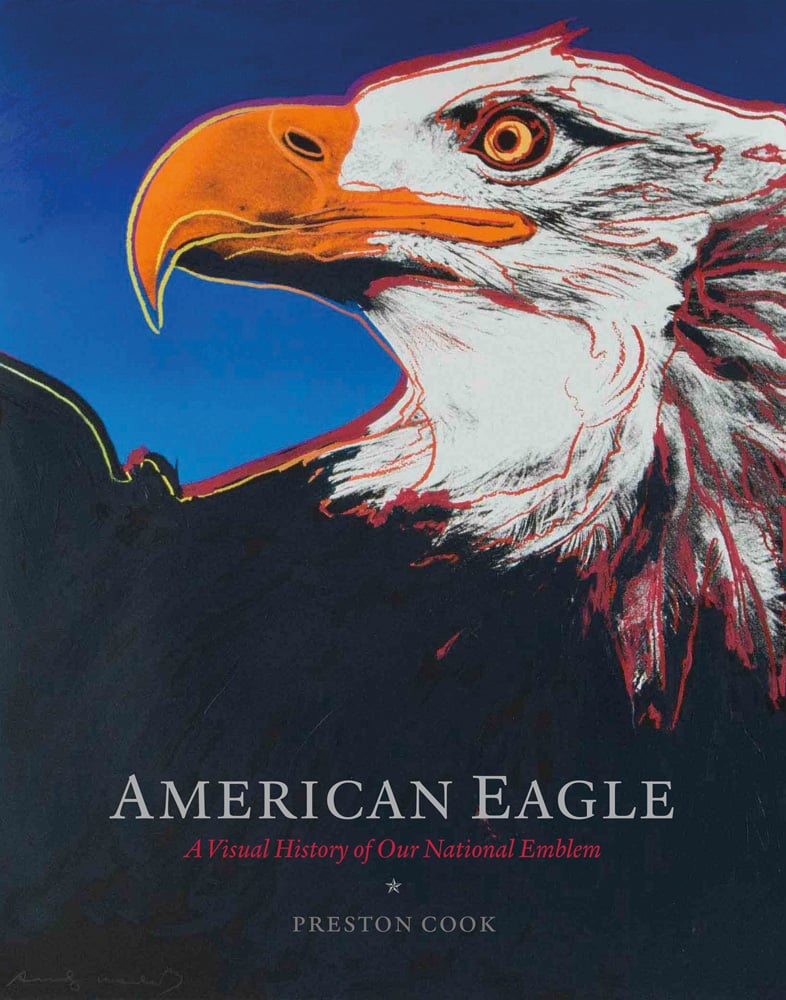 American Eagle - ACC Art Books UK