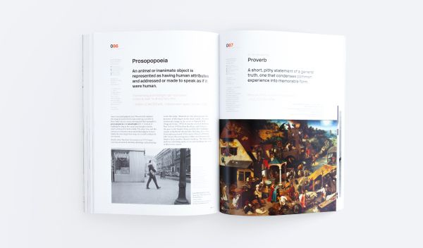 Colors of Rhetoric - ACC Art Books UK