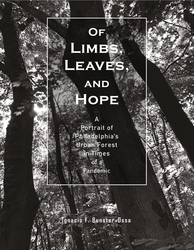 Of Limbs, Leaves, and Hope - ACC Art Books UK