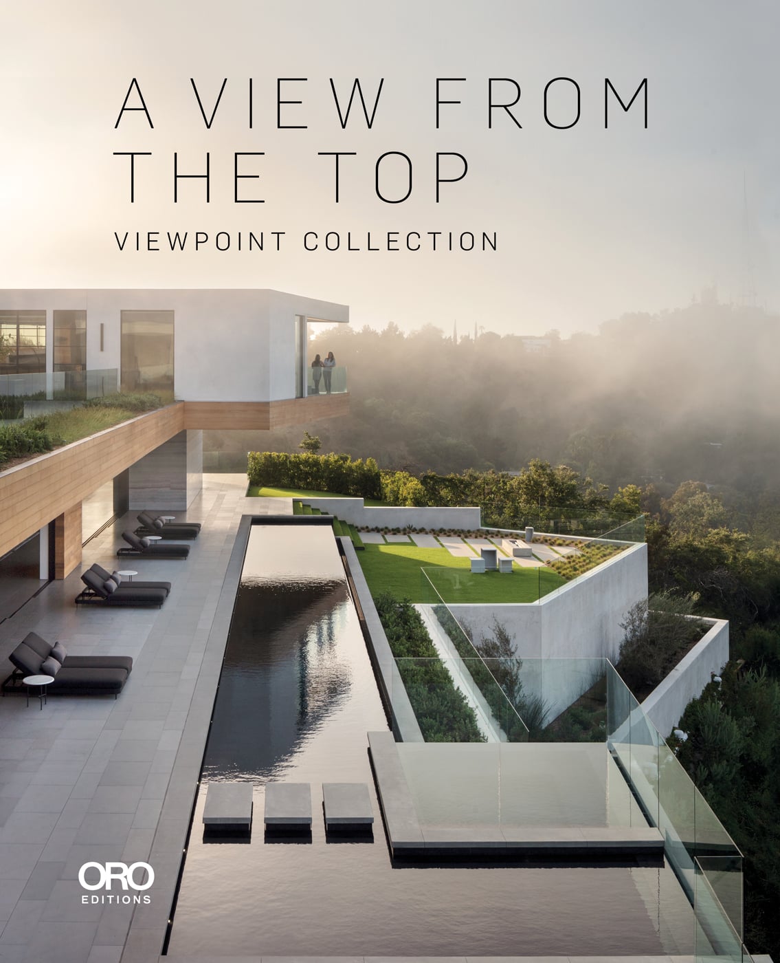 A View from the Top - ACC Art Books UK