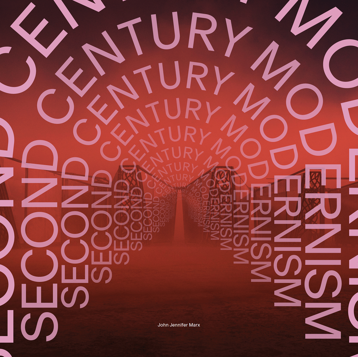 Second-Century Modernism - ACC Art Books UK
