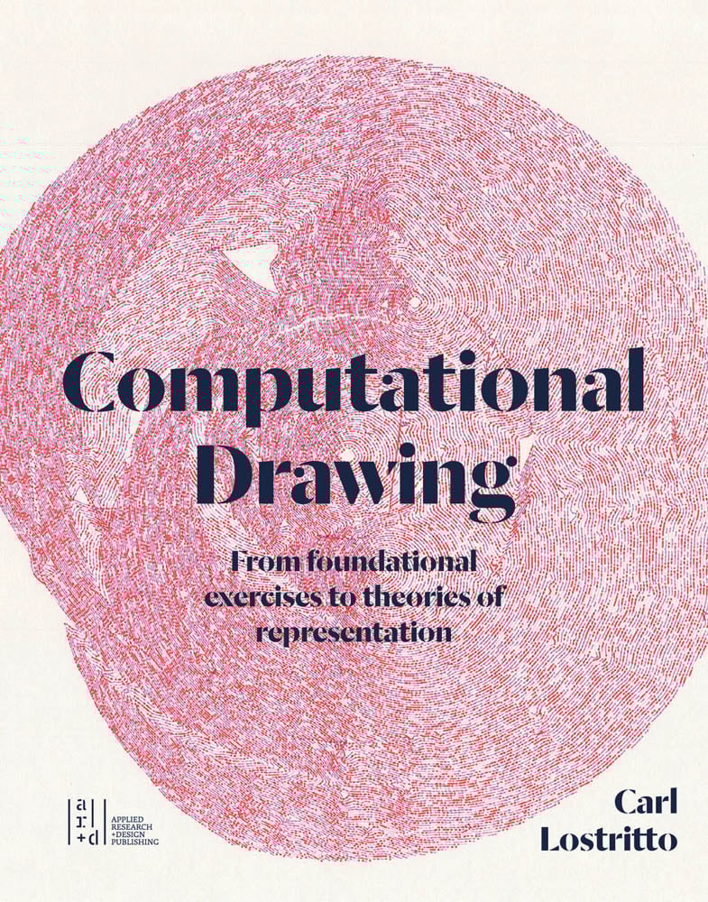 Computational Drawing - ACC Art Books UK