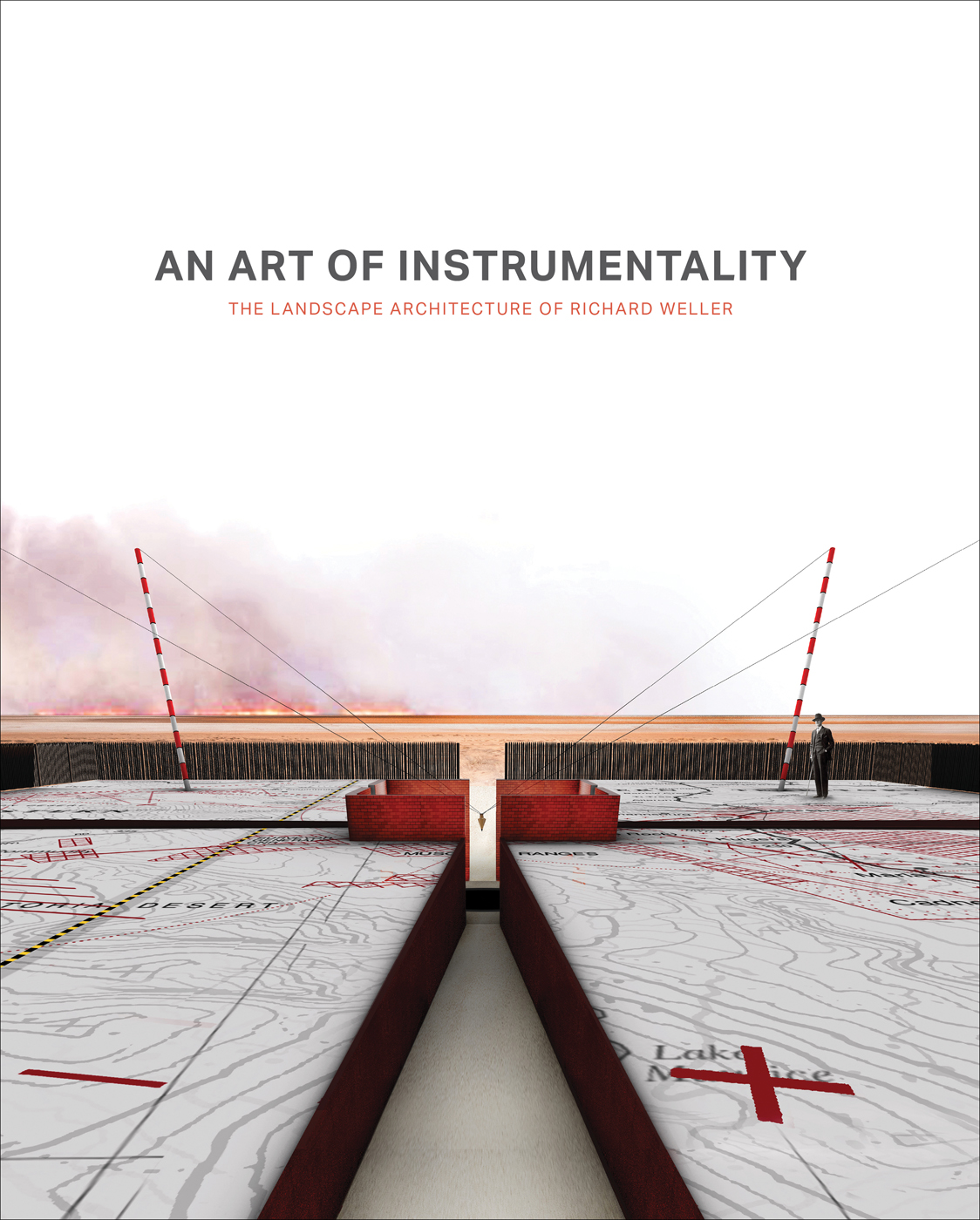 An Art of Instrumentality - ACC Art Books UK
