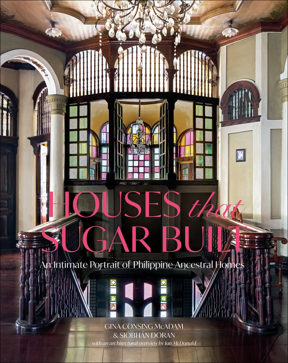 Houses that Sugar Built - ACC Art Books UK