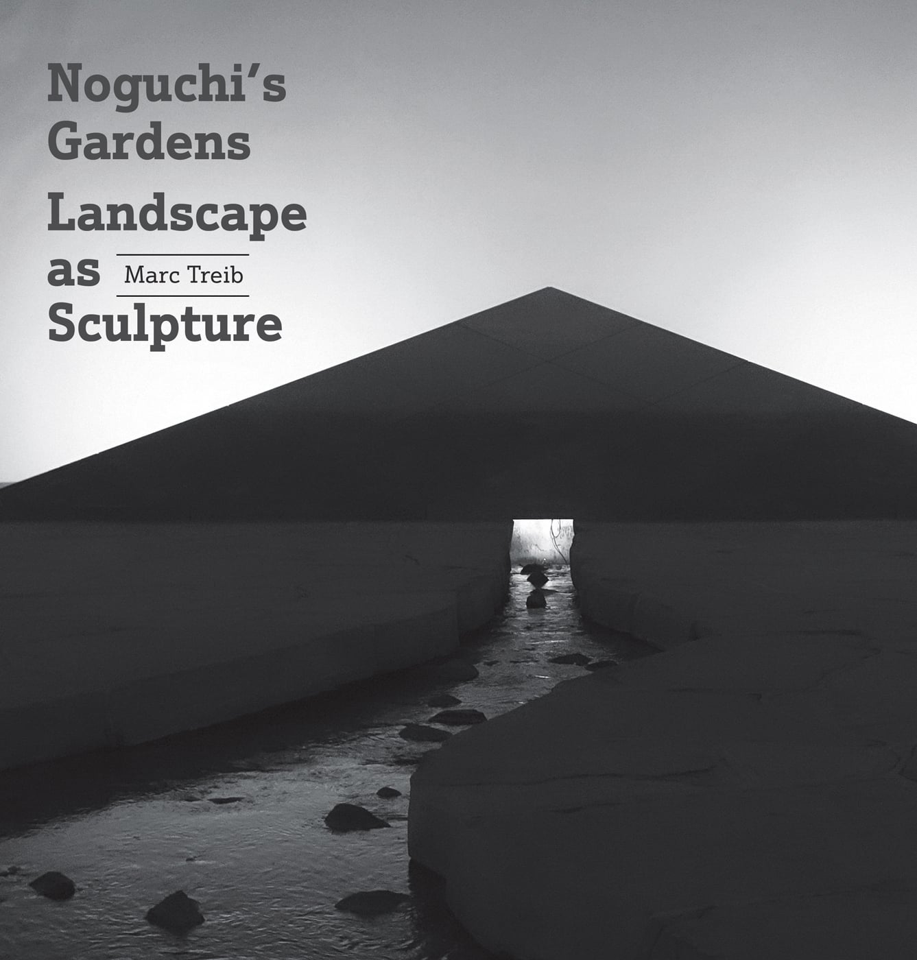 Noguchi's Gardens - ACC Art Books UK