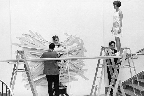 Annina Nosei - ACC Art Books UK