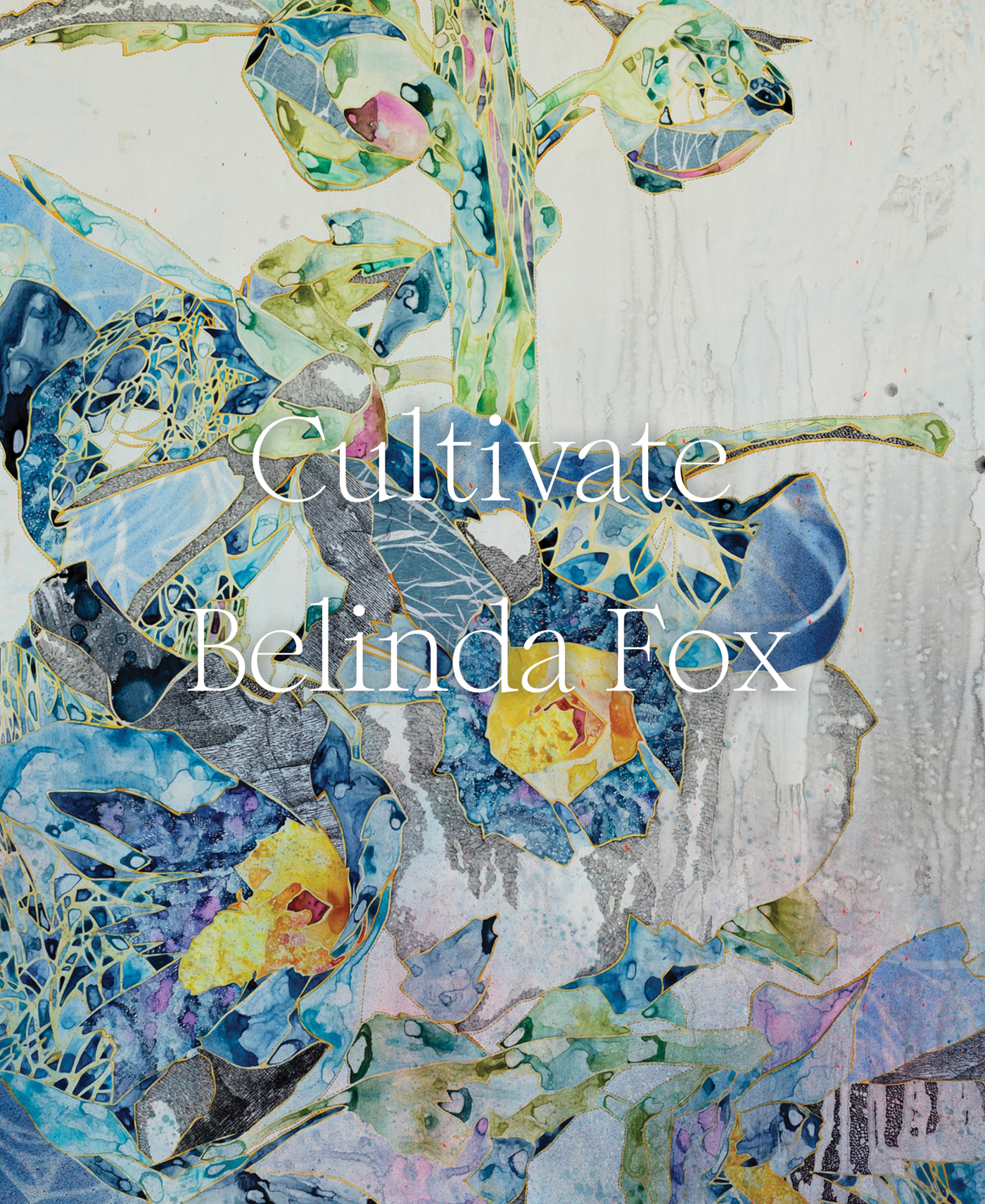 Cultivate - ACC Art Books UK