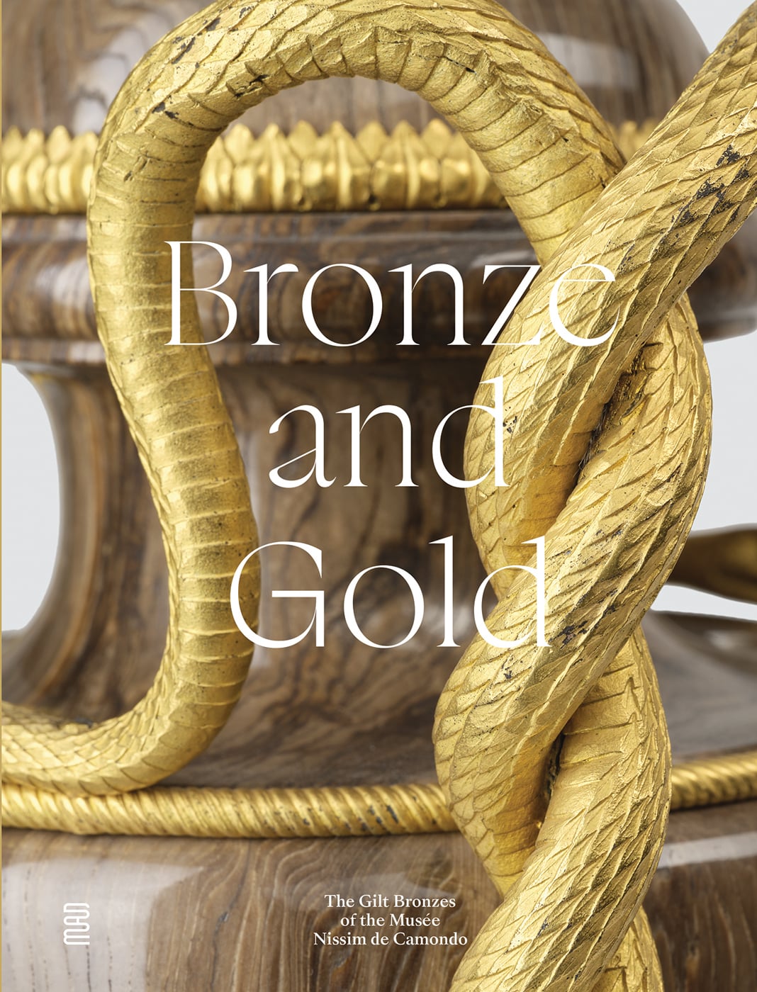 Bronze and Gold - ACC Art Books US