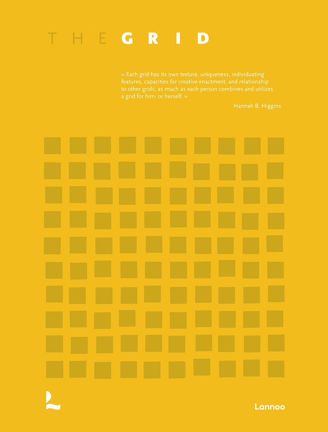 The Grid - ACC Art Books US