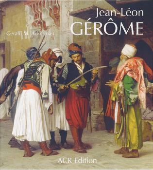 Jean-Léon Gérôme - ACC Art Books US