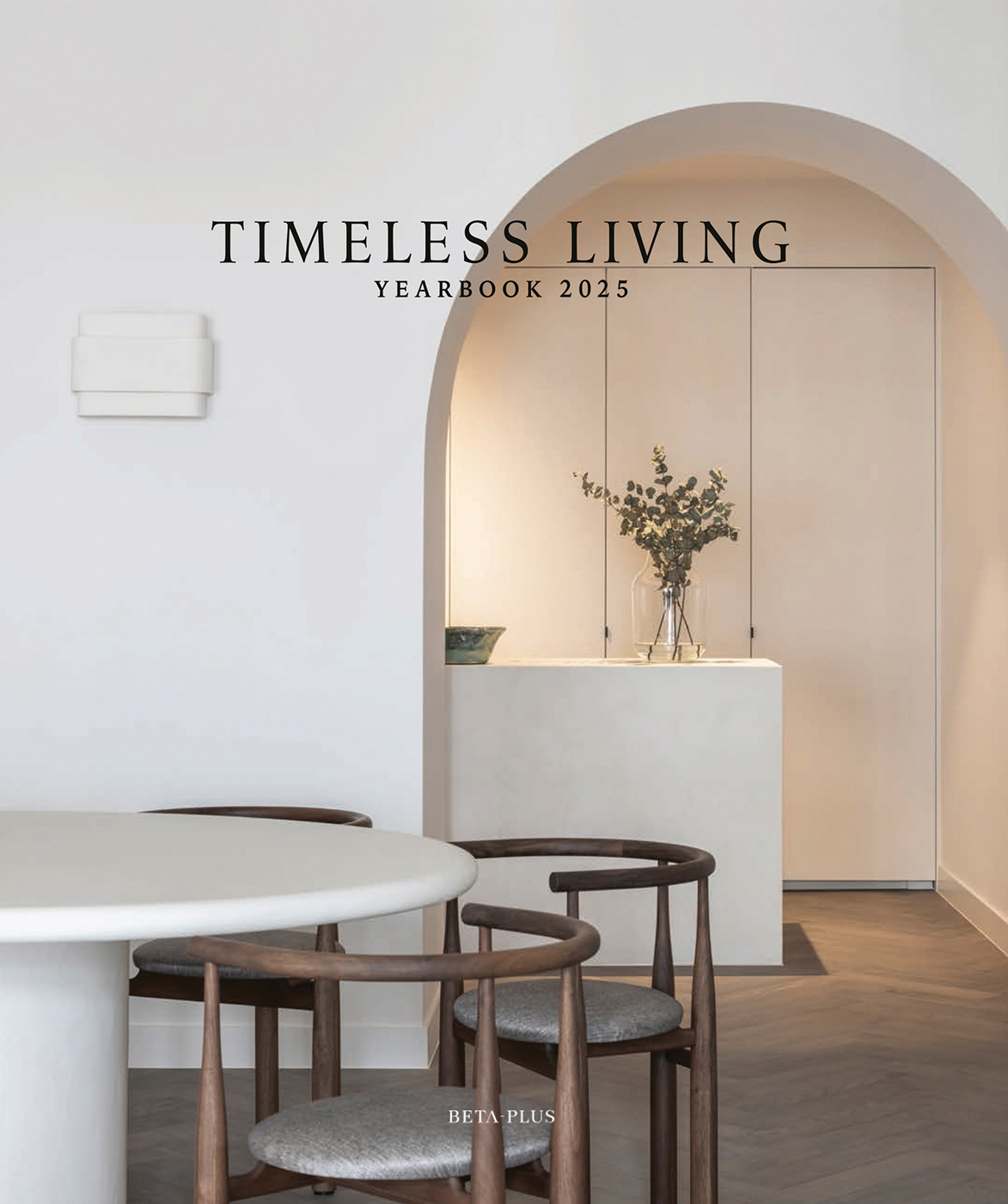 Timeless Living Yearbook 2025 - ACC Art Books US