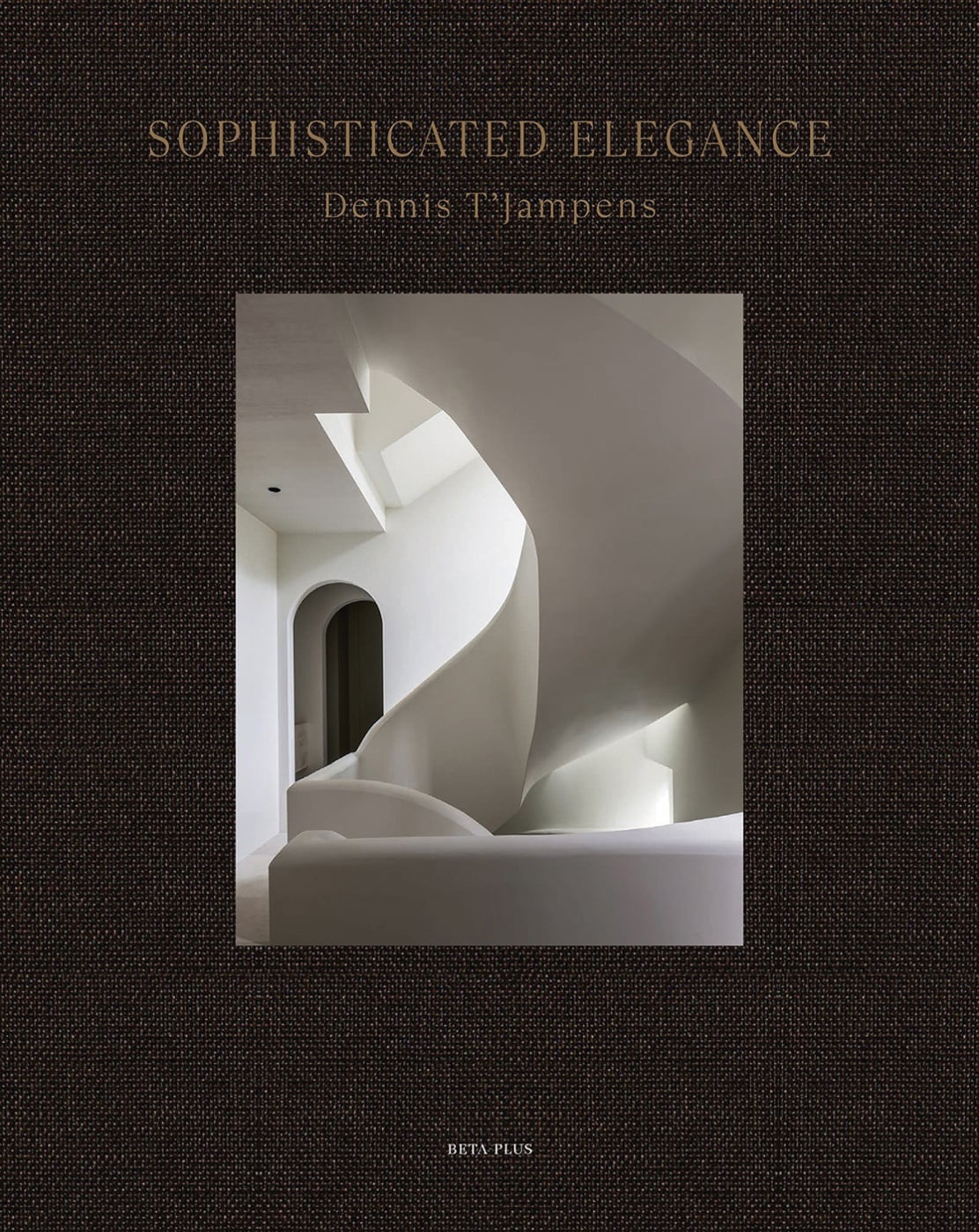 Sophisticated Elegance - ACC Art Books UK