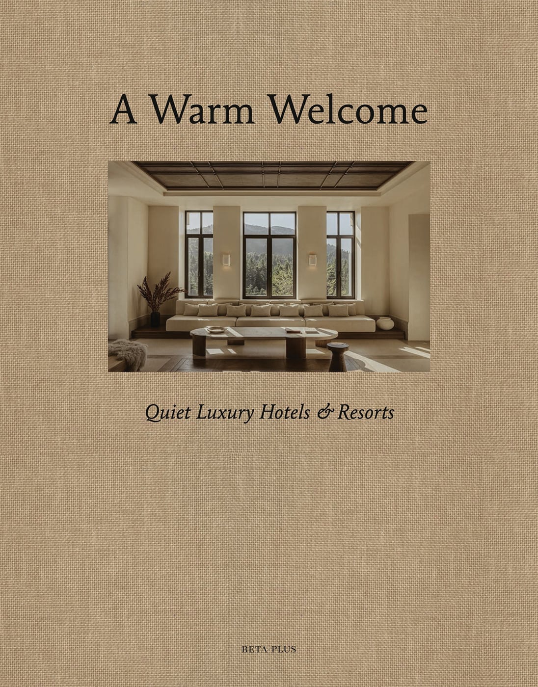A Warm Welcome - ACC Art Books US