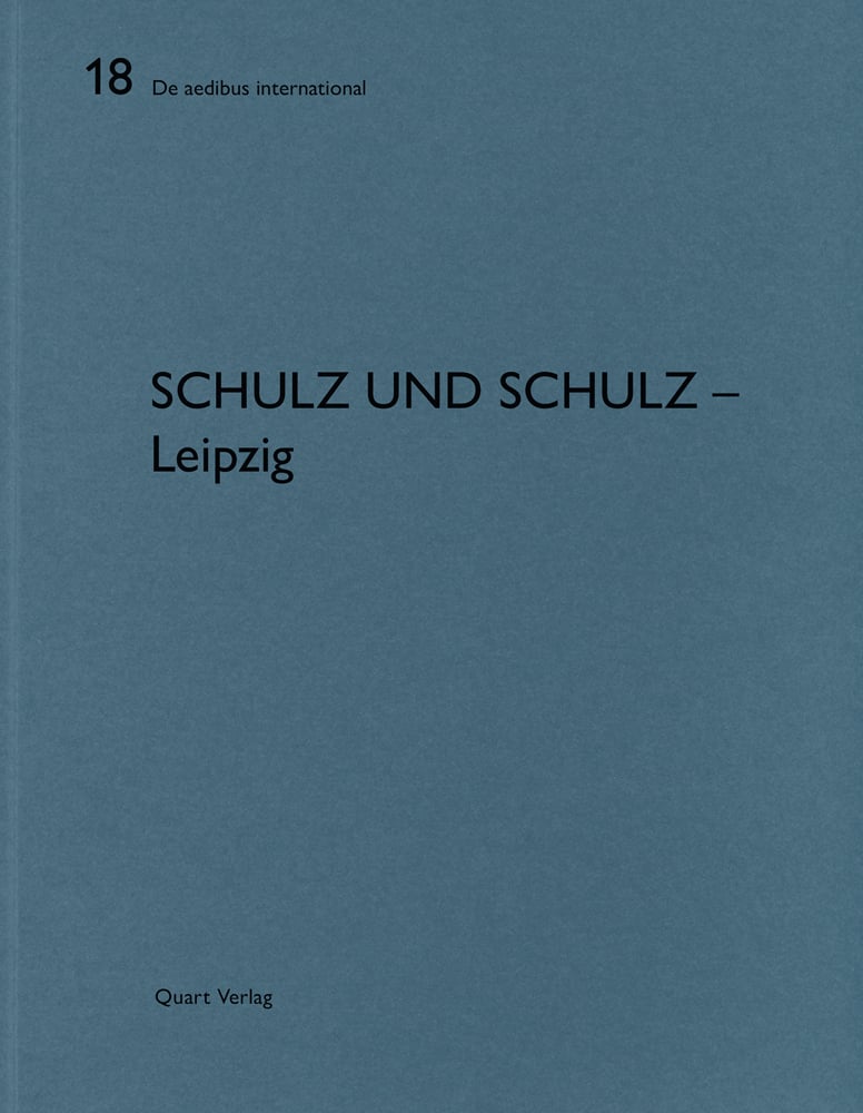 Schulz und Schulz - Leipzig - ACC Art Books US