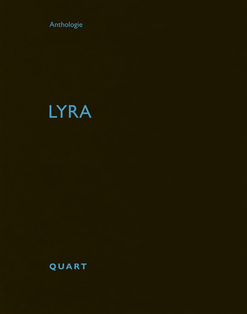 Lyra - ACC Art Books UK
