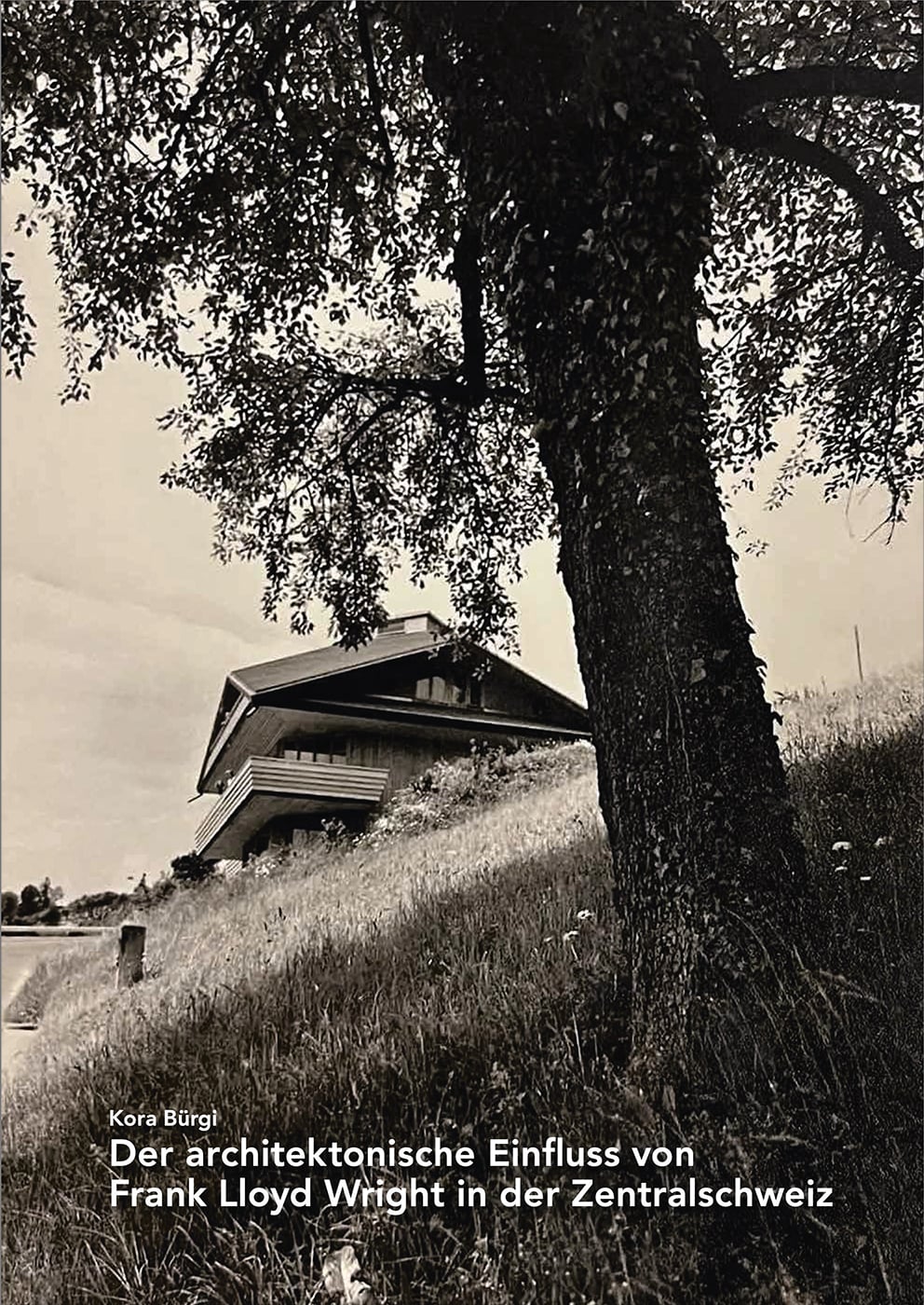 Frank Lloyd Wright Canton