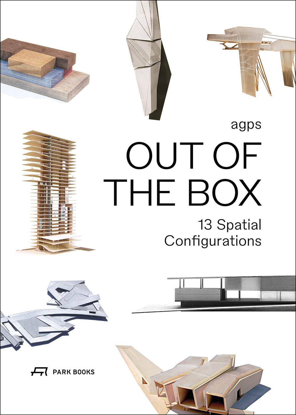 Out of the Box - ACC Art Books UK