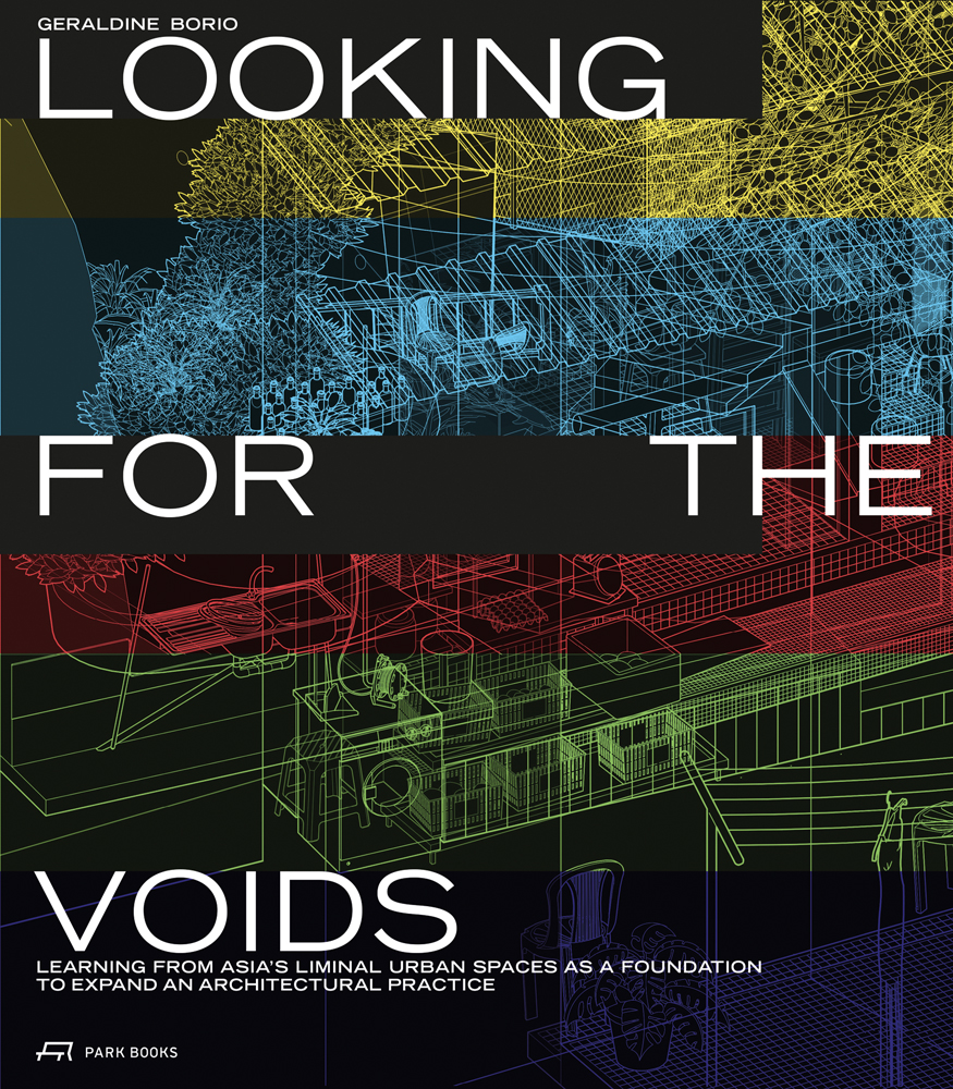 Looking for the Voids - ACC Art Books UK