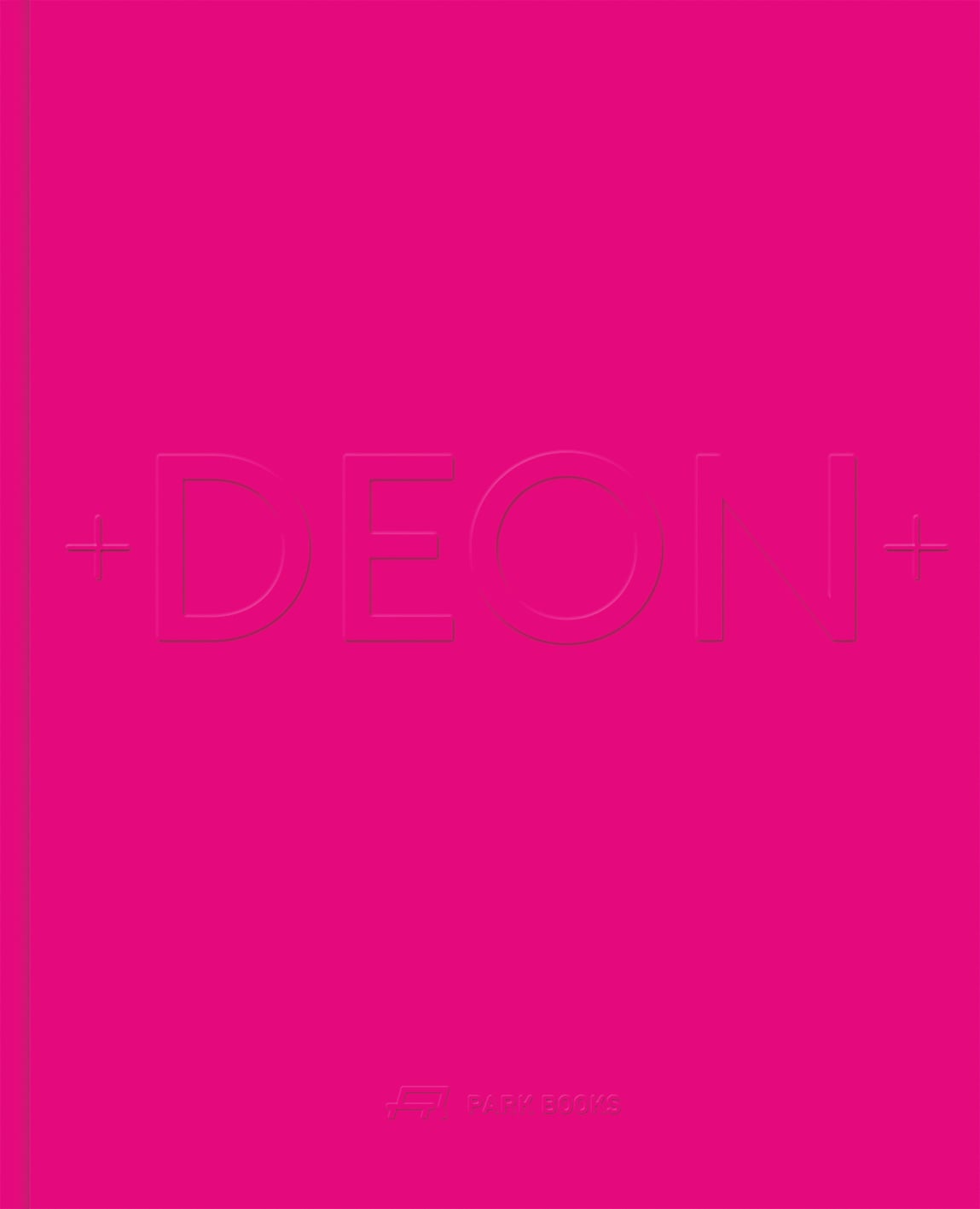 DEON - ACC Art Books UK