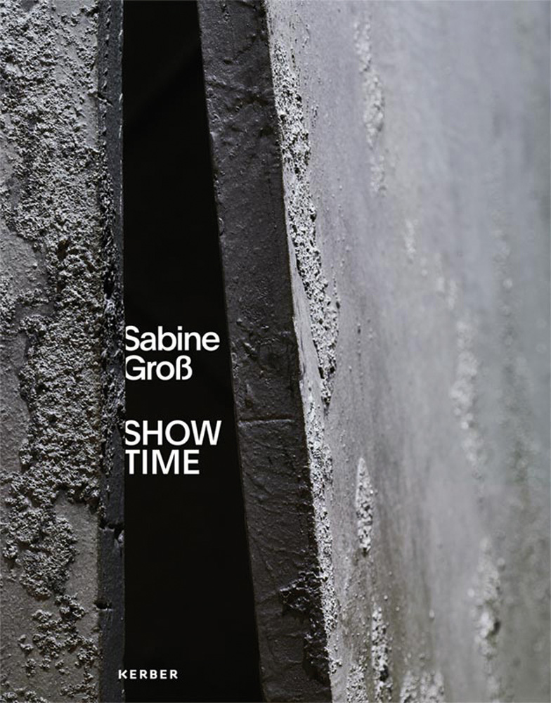 Sabine Groß - ACC Art Books UK