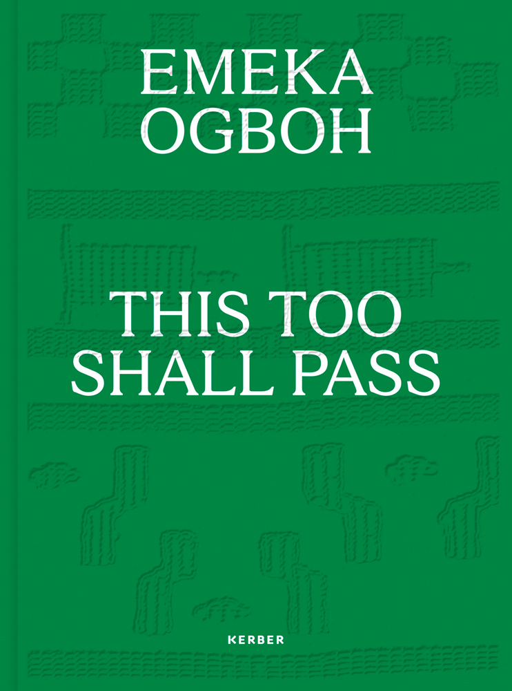 Emeka Ogboh - ACC Art Books UK