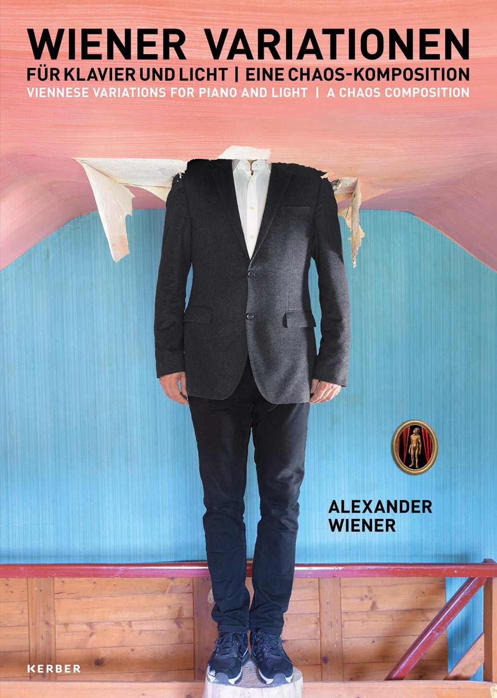 Alexander Wiener - ACC Art Books UK