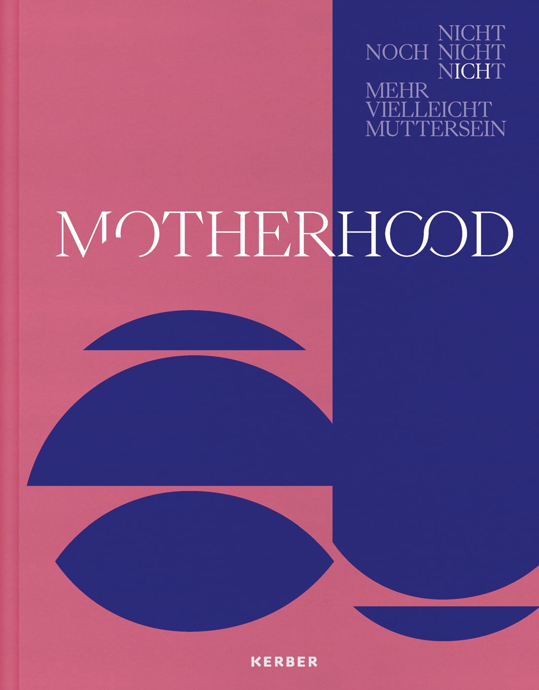 Motherhood - ACC Art Books UK