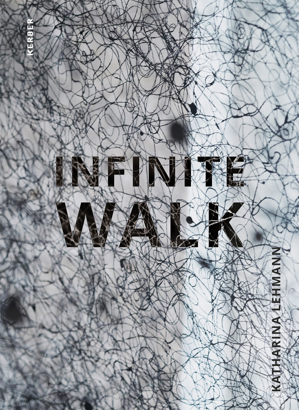 Infinite Walk - ACC Art Books UK