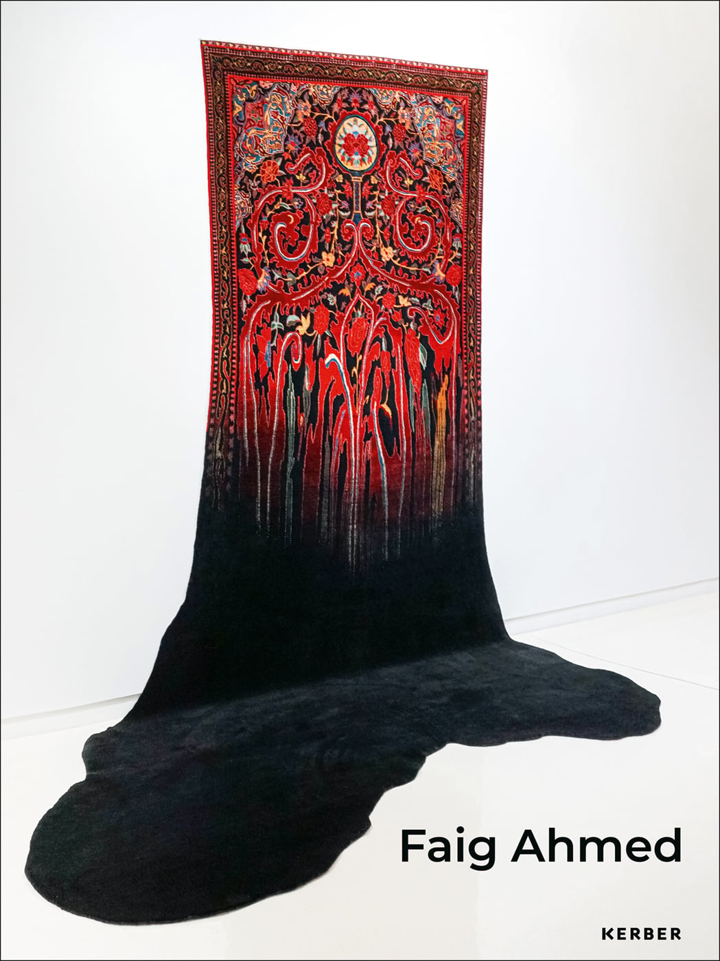Faig Ahmed - ACC Art Books UK