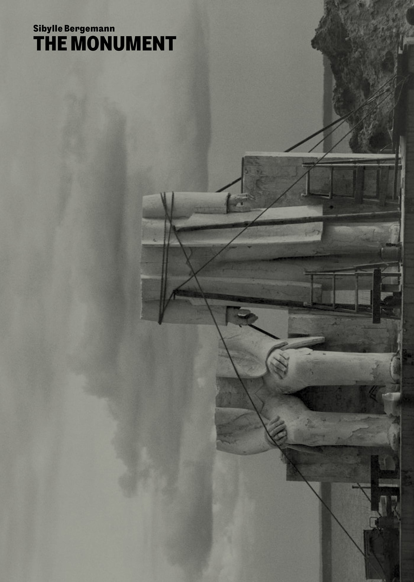 The Monument - ACC Art Books UK