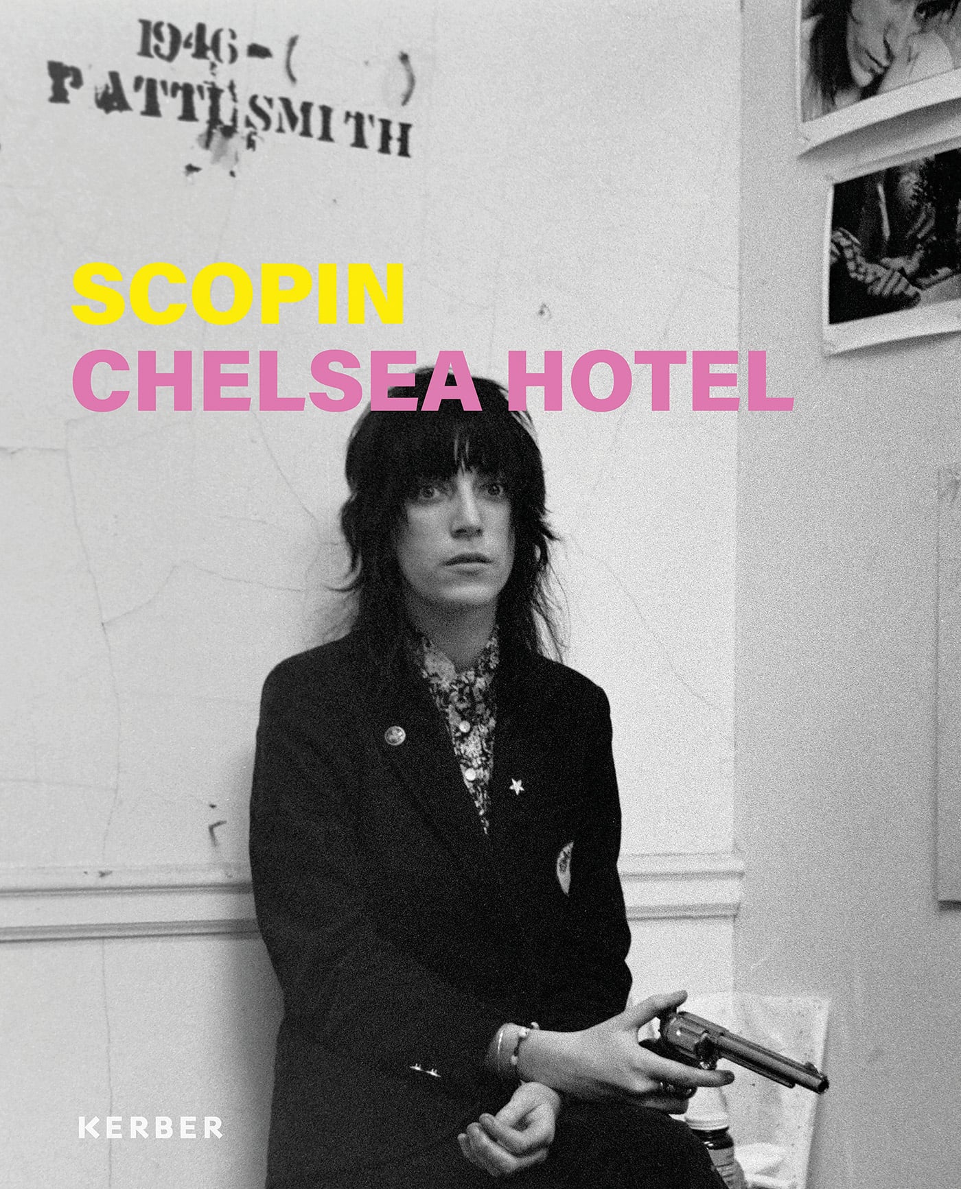 Scopin: Chelsea Hotel - ACC Art Books UK