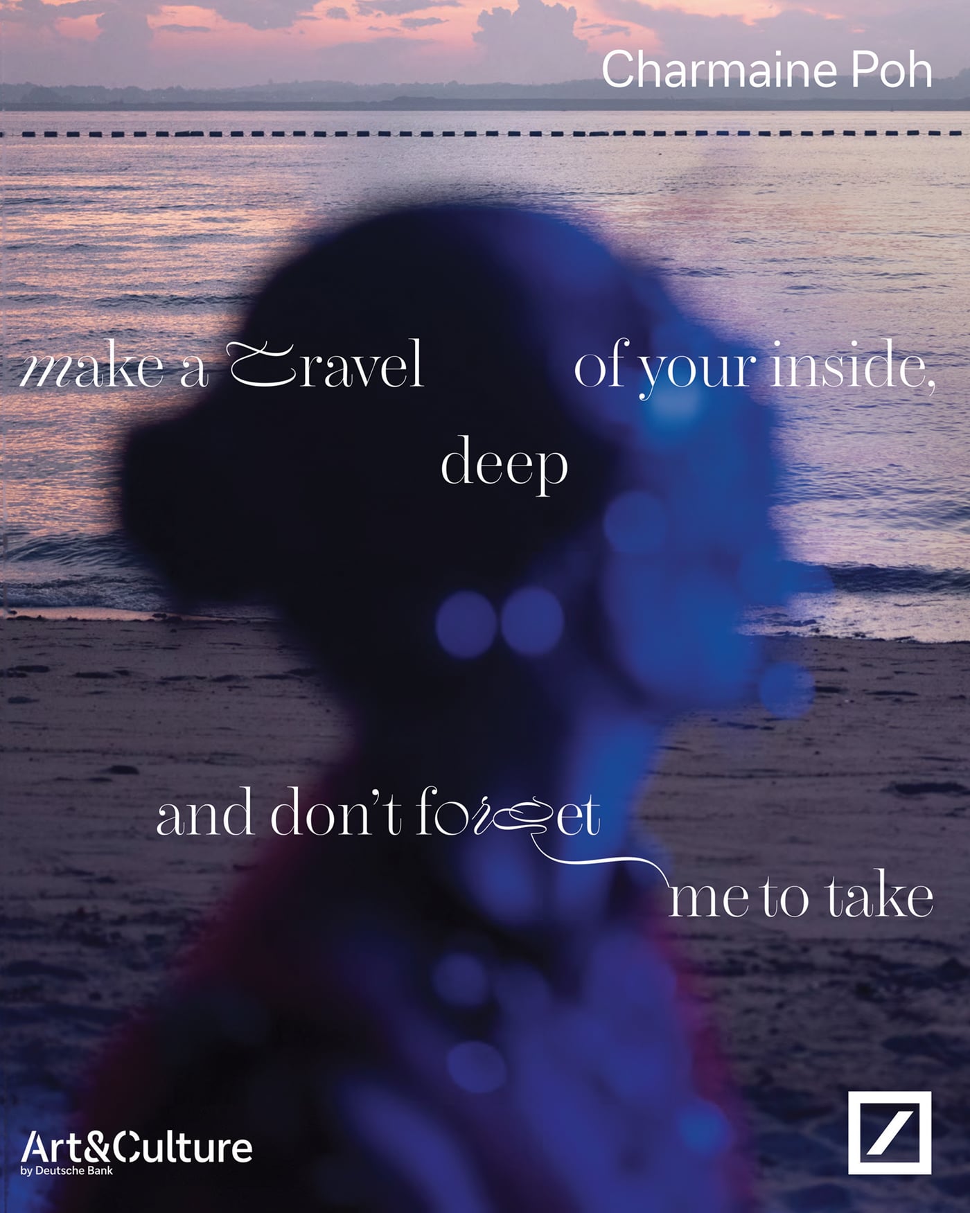 Make a travel deep of your inside, and don’t forget me to take - ACC ...