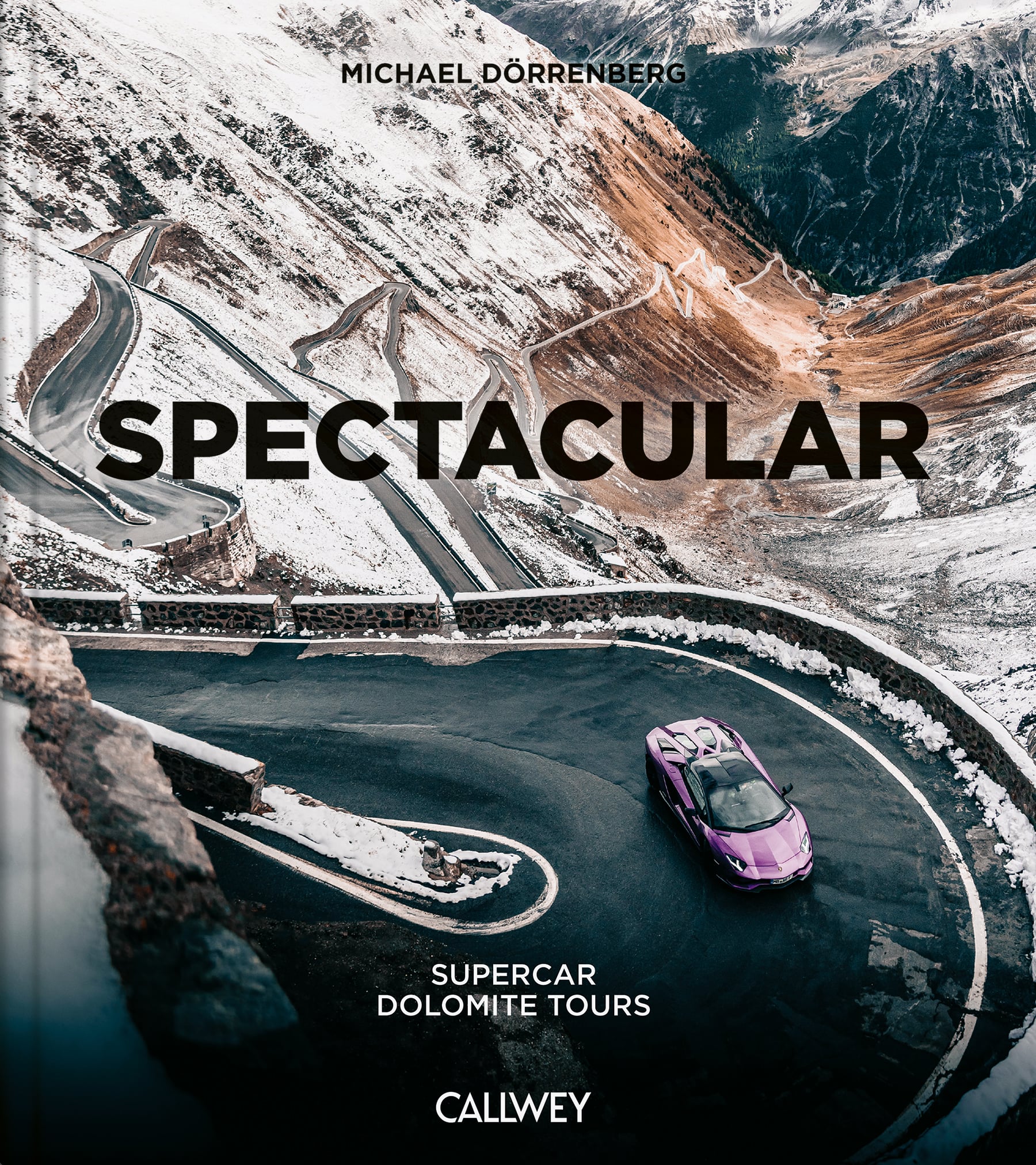 Spectacular - ACC Art Books UK
