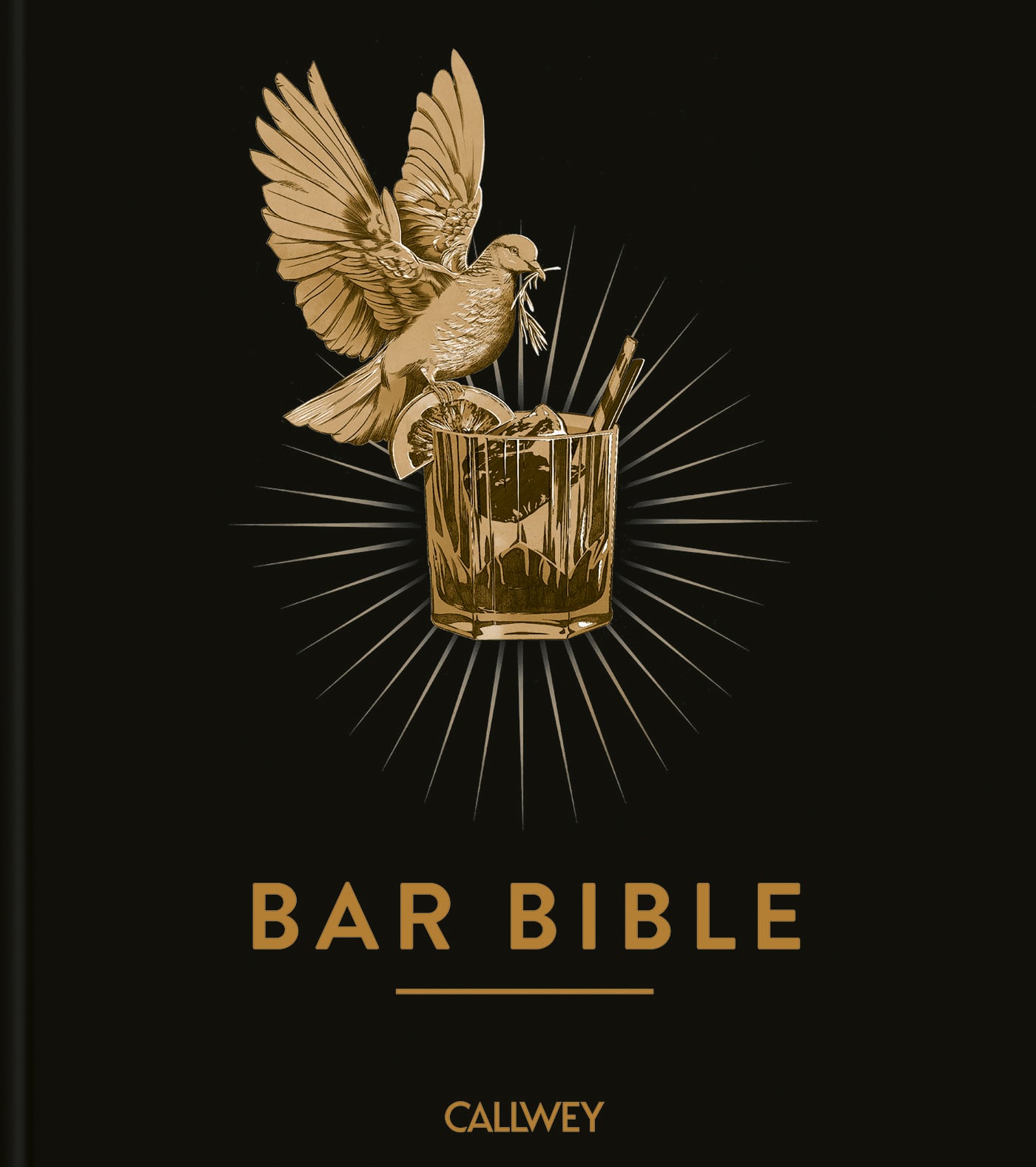 Bar Bible - ACC Art Books UK