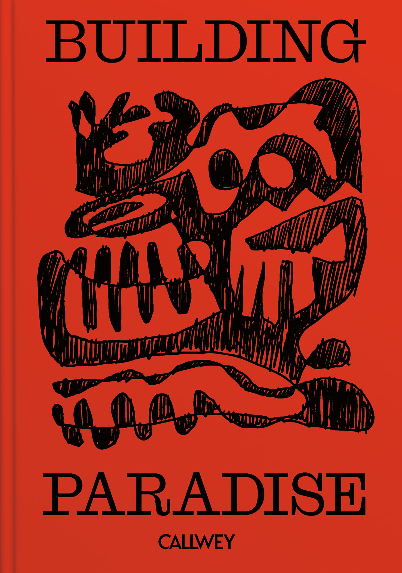 Building Paradise - ACC Art Books UK