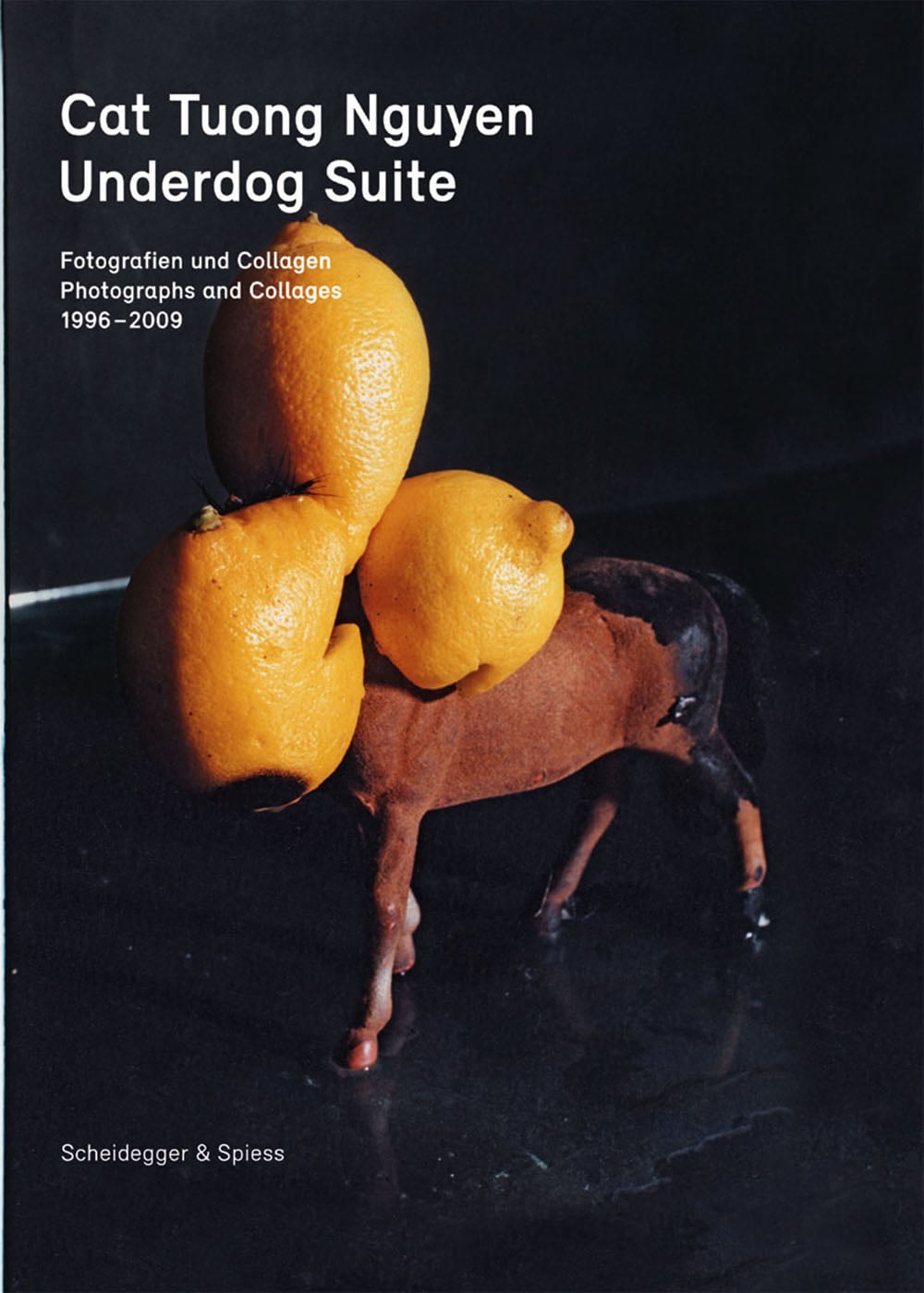 Underdog Suite - ACC Art Books UK