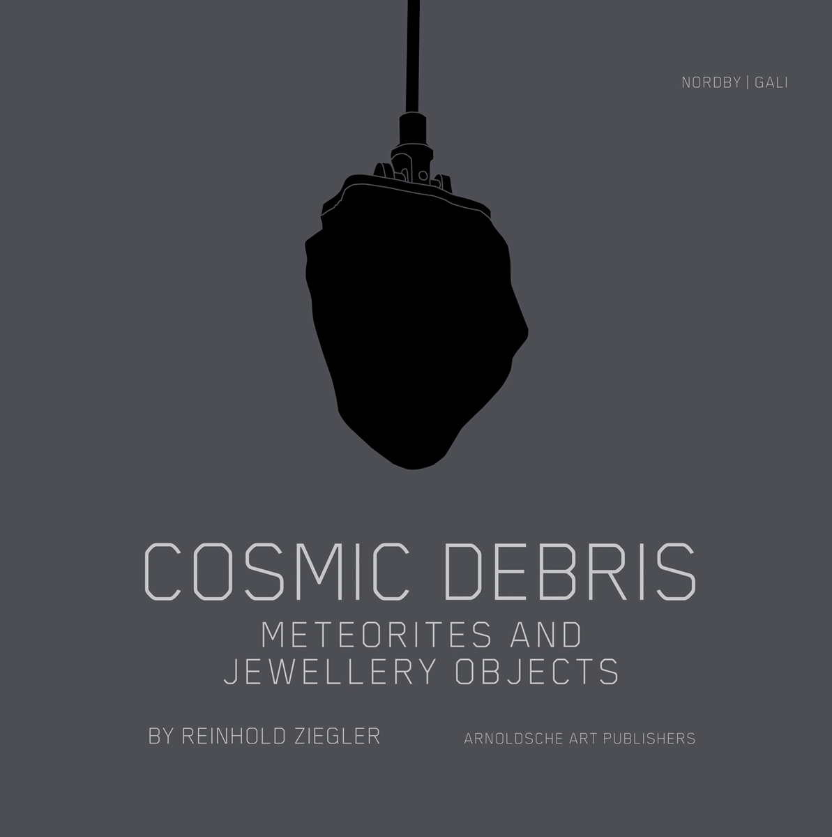Cosmic Debris - ACC Art Books UK