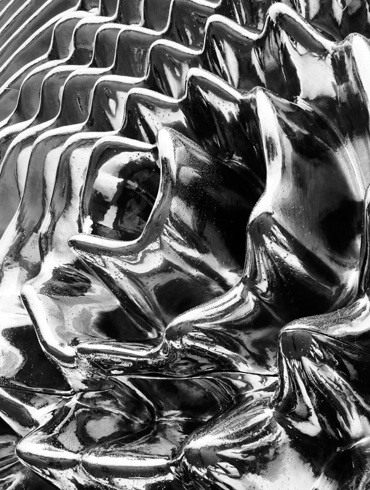 Bard Breivik - Sculpture - ACC Art Books UK