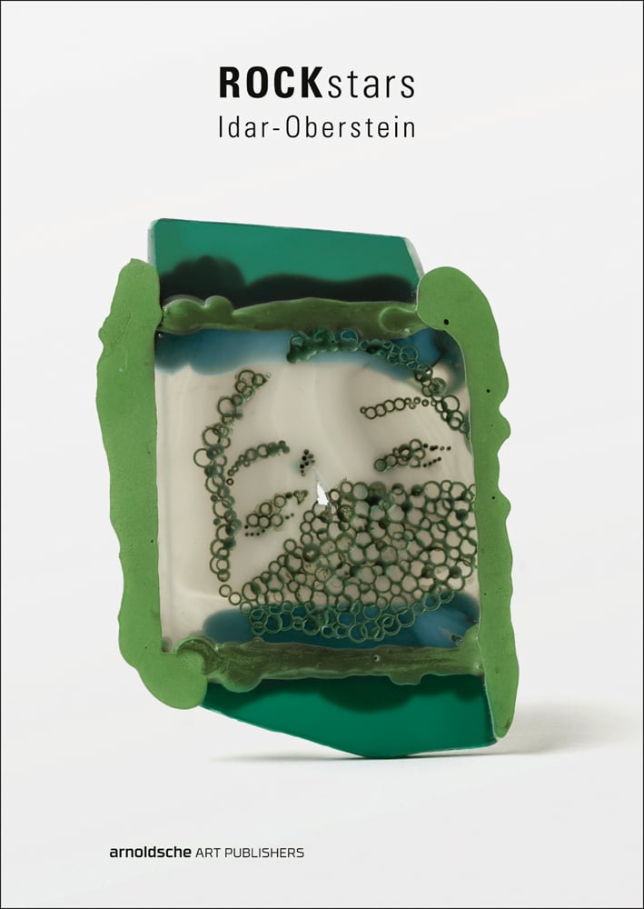 ROCKstars - ACC Art Books US